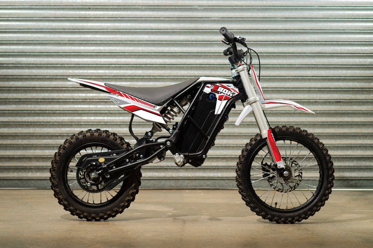HOME - EBOX ELECTRIC BIKE