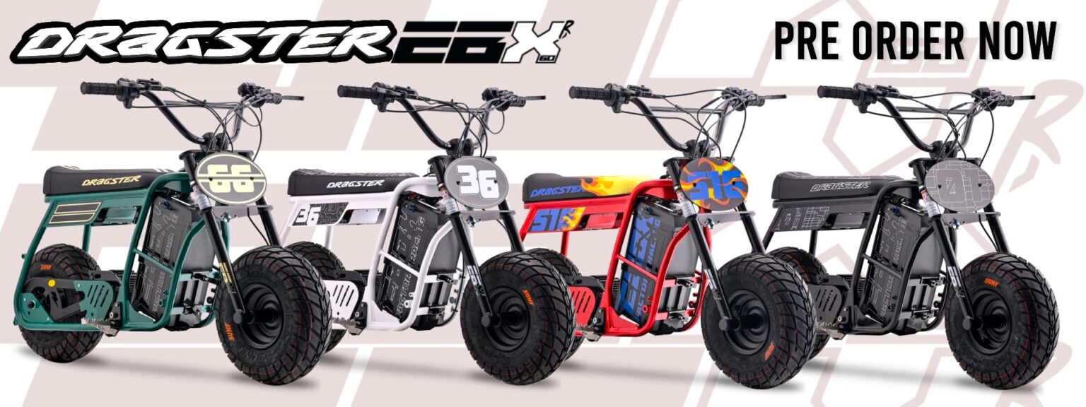 HOME - EBOX ELECTRIC BIKE