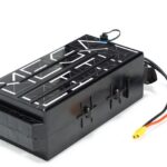 Megalith 72V Battery Kit - EBOX ELECTRIC BIKE
