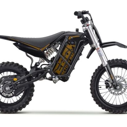 EBOX 2 - EBOX ELECTRIC BIKE
