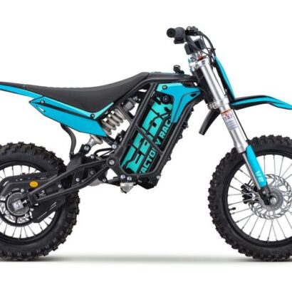 EBOX 2 - EBOX ELECTRIC BIKE