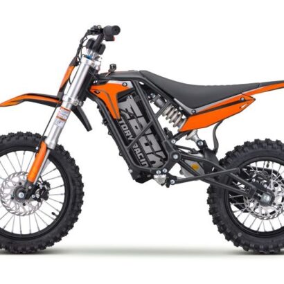 EBOX 2 - EBOX ELECTRIC BIKE